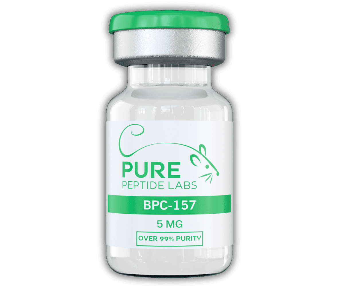 Pure Peptide Labs