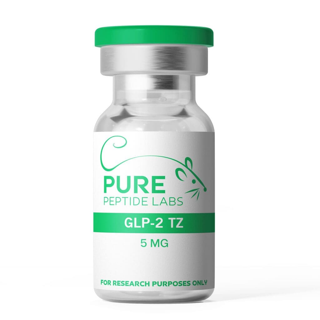 Pure Peptide Labs